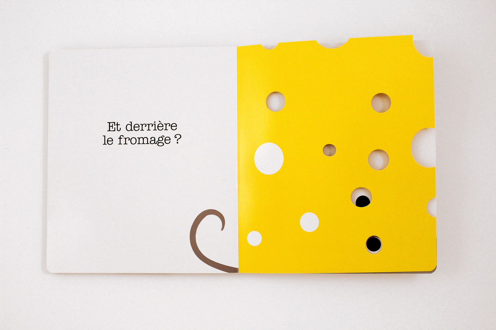 Caché ! - Éditions Amaterra